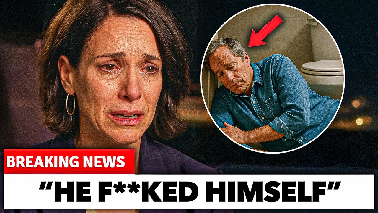 At 59, Mike Rowe's Girlfriend FINALLY Confirms What We Thought All ...