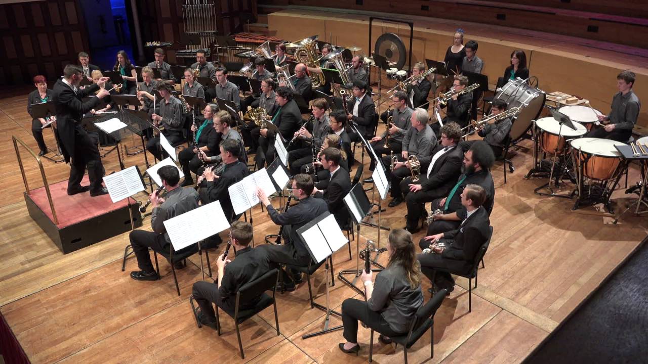 Camille Saint-Saens Symphony no. 3 (Organ Symphony), mvt 4: Finale ...