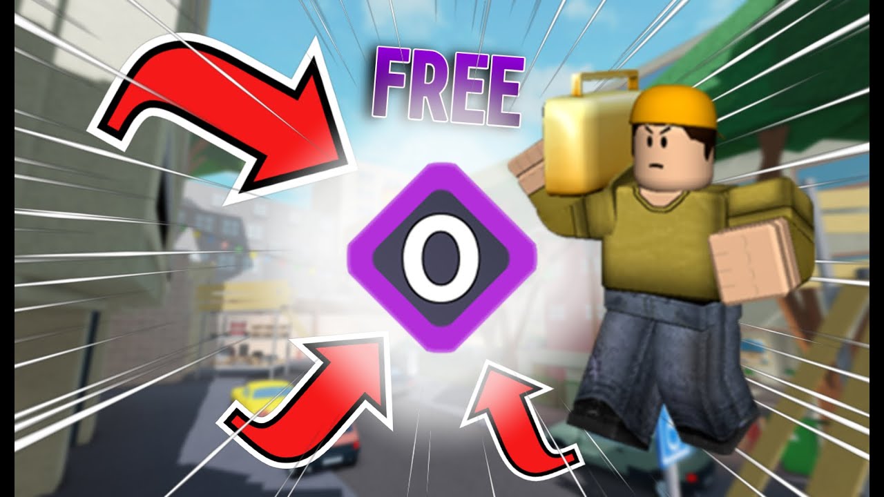 How to get PURPLE TEAM for FREE in Arsenal | Roblox - YouTube