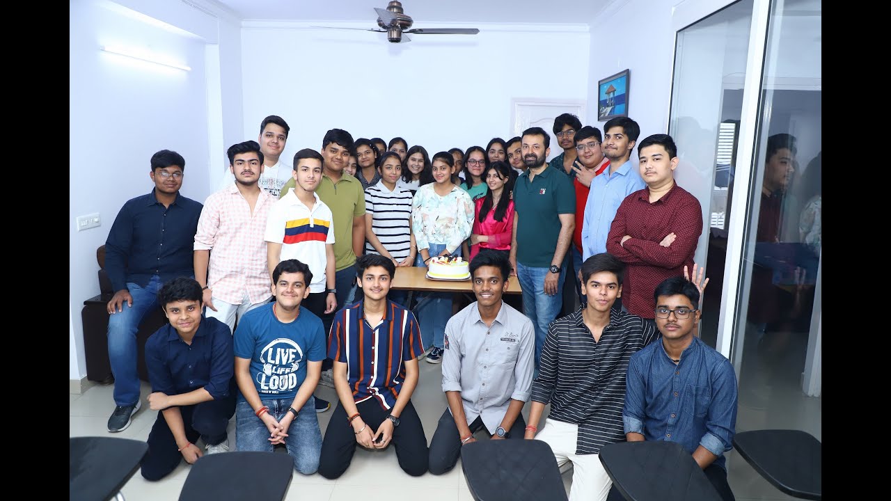 Class XI Physics 9th June, 23 (Integral Calculus) - YouTube