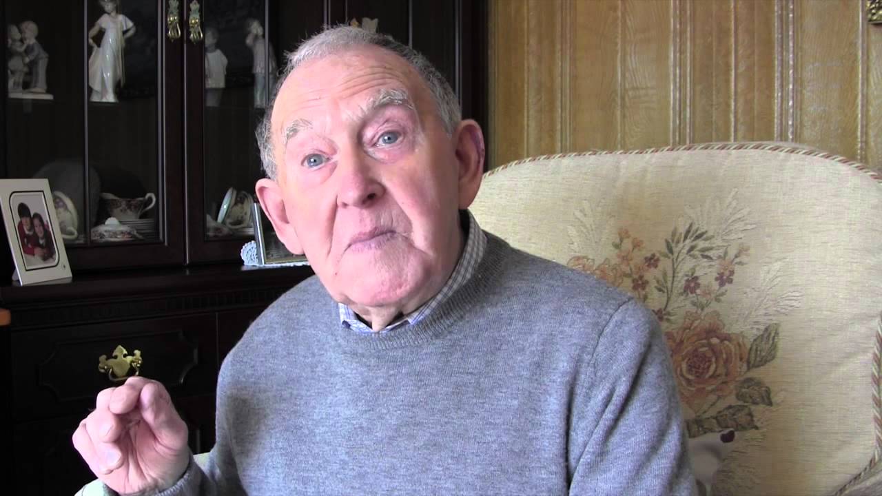 Alan Bridges 1 of 1 - YouTube