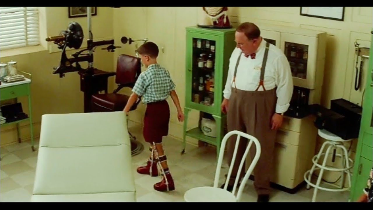 From Bully Victim to Success: The Inspiring Journey of Forrest Gump ...