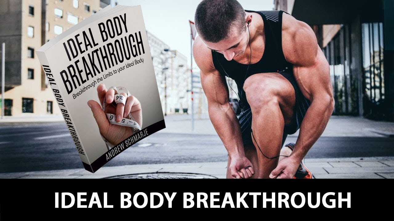 Ideal Body Breakthrough Review - DON'T BUY IT Until You See This! - YouTube