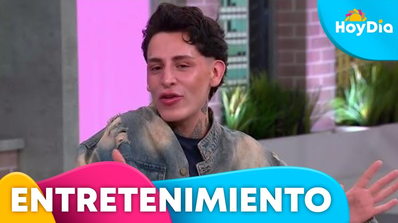 Kunno reacciona a los ataques de Yina y le manda mensaje | Hoy Día ...