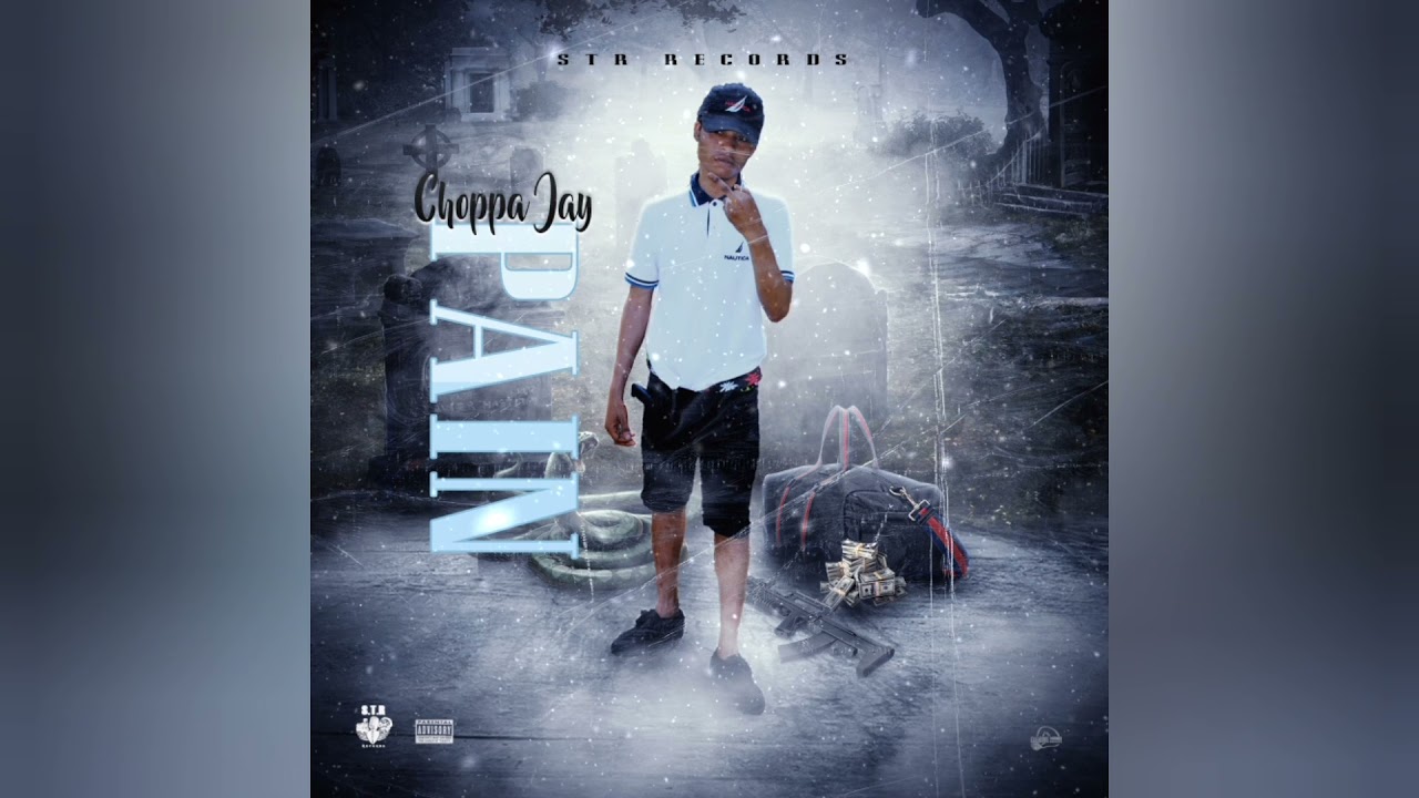 Choppa jay- pain (official music ) - YouTube