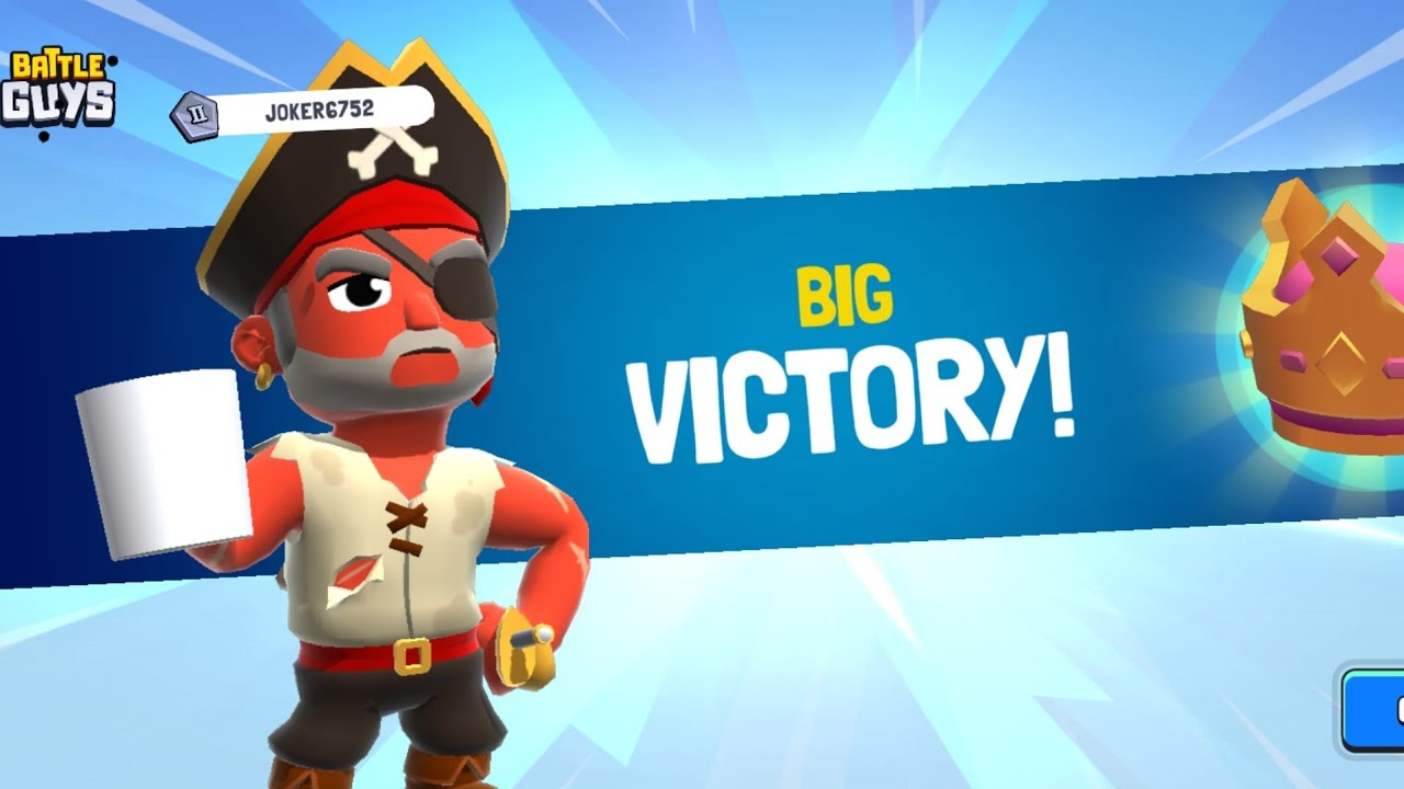 Battle guy fun game - YouTube