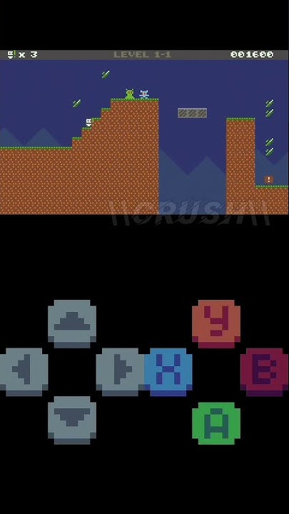 8 Bit Panda/tic-80 Jogo em pixel Art, criado no tic-80 em linguagem Lua ...