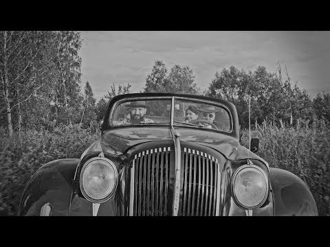 OY Sound System - Gangsters Of Peace