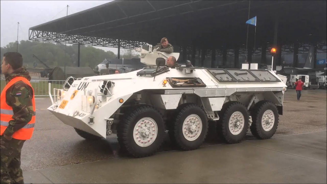 Daf YP 408 - YouTube