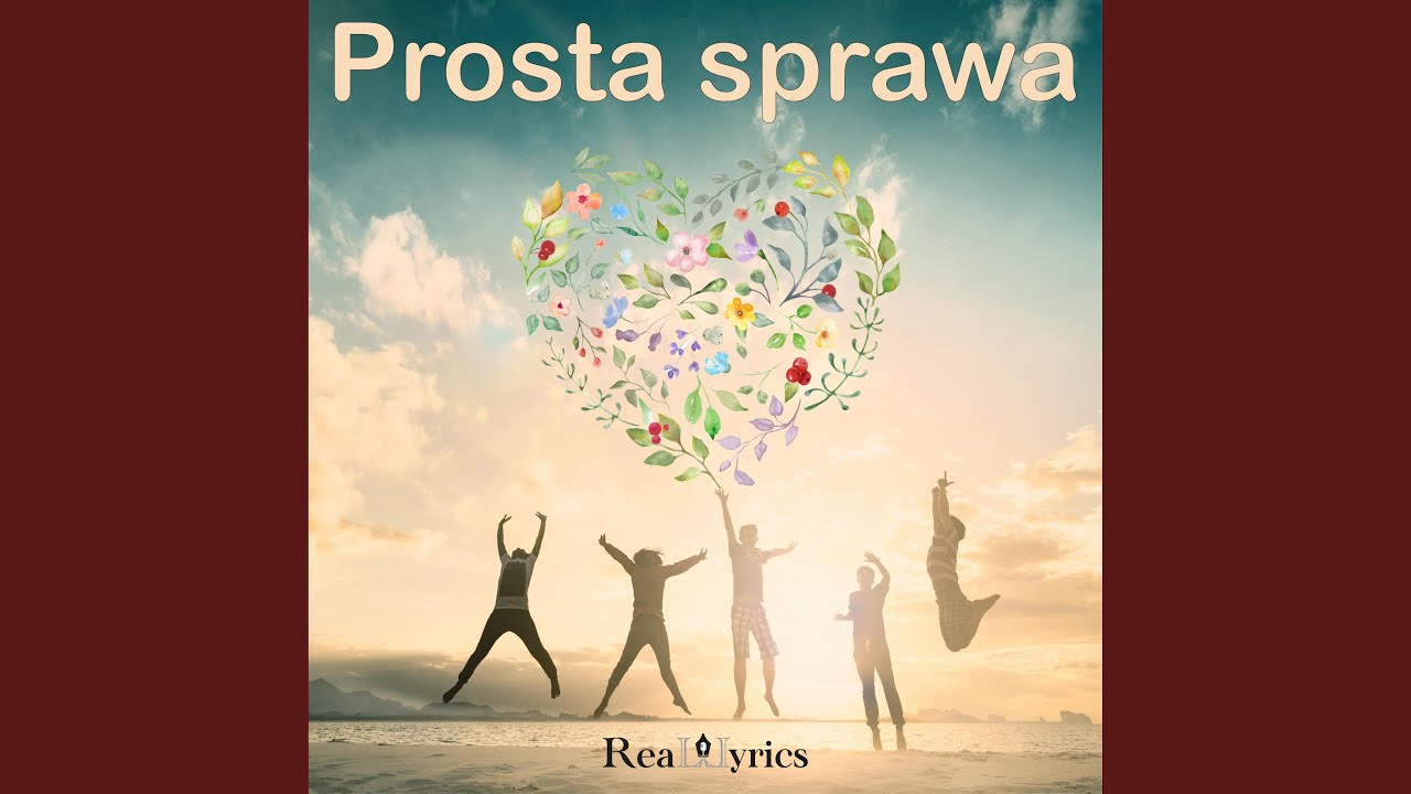 Prosta sprawa - YouTube