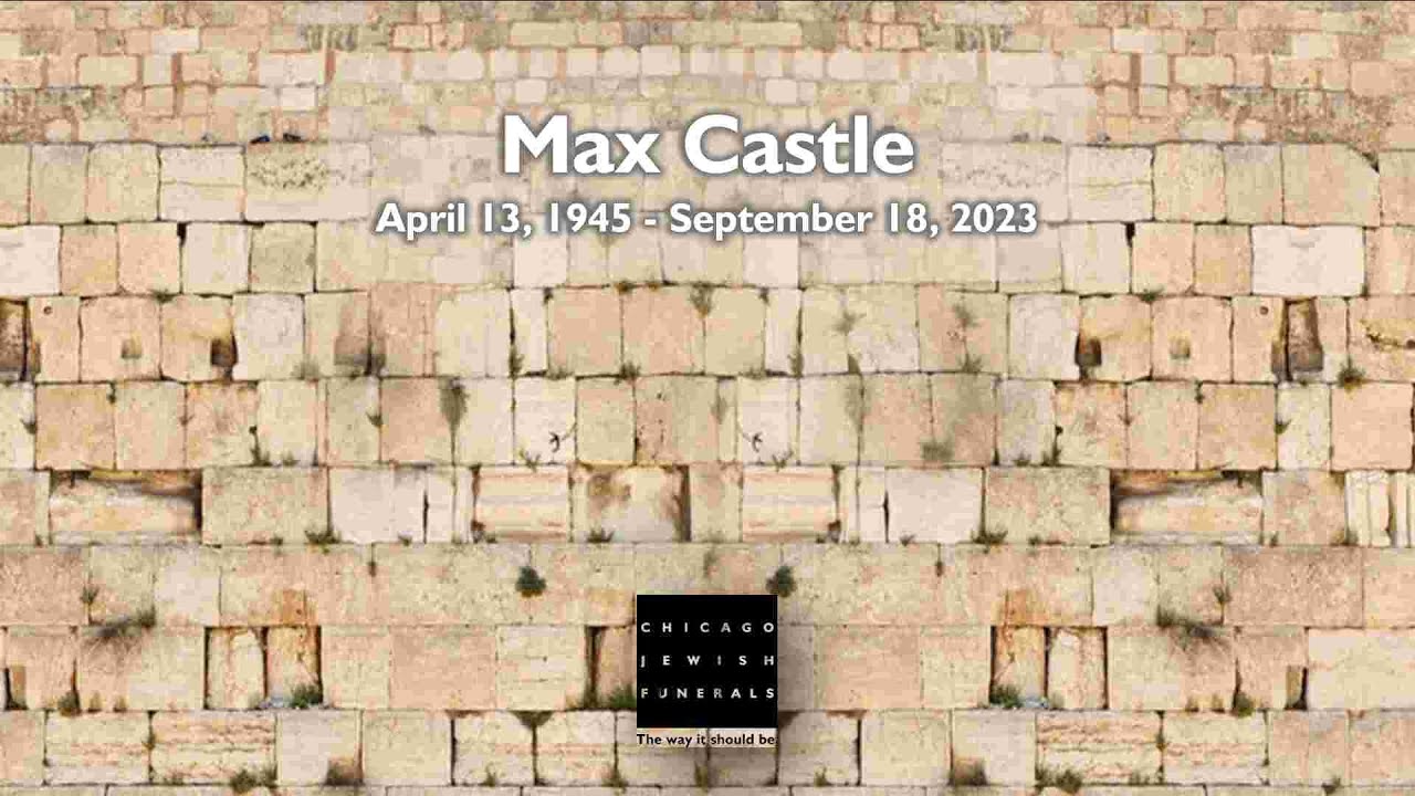 Max Castle - YouTube