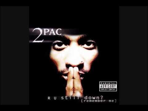 2pac feat. Sade - How Do U Want It (DJ Cvince Remix) - YouTube