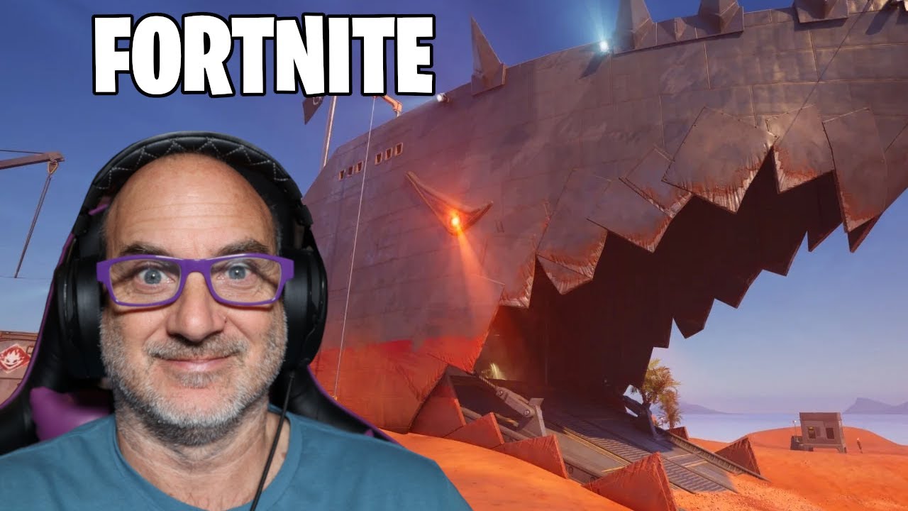 Fortnite - Live! - 2K Subathon! - Family Friendly - YouTube