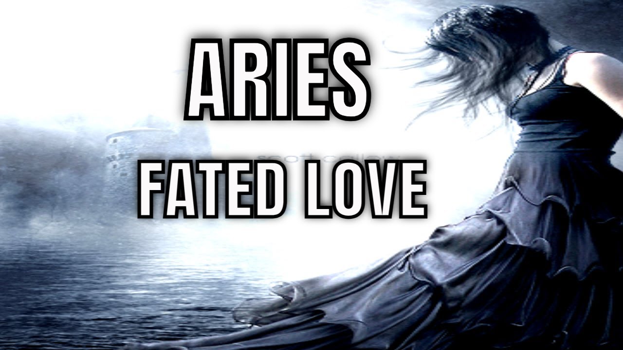 Aries: Incredible Fate Brings New Depths of Intimacy - Intuitive Tarot ...