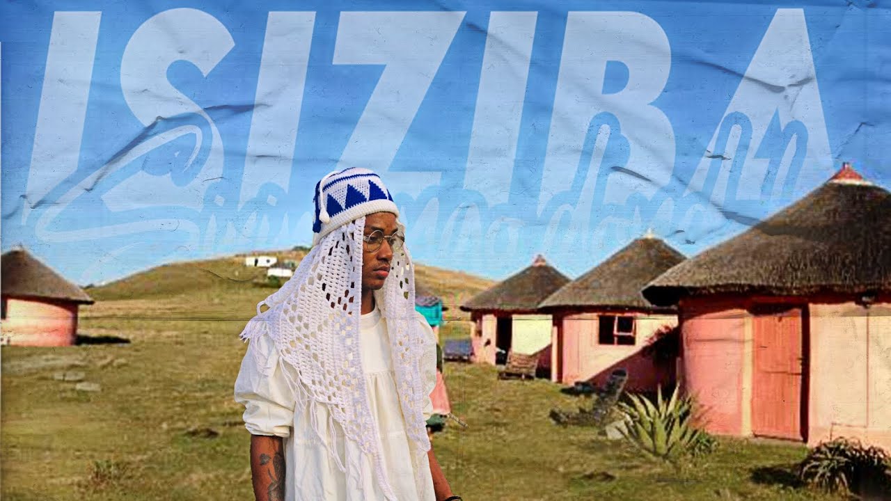 PrXnce emmkey - Intliziyo Yami ft. Frans CEO - YouTube