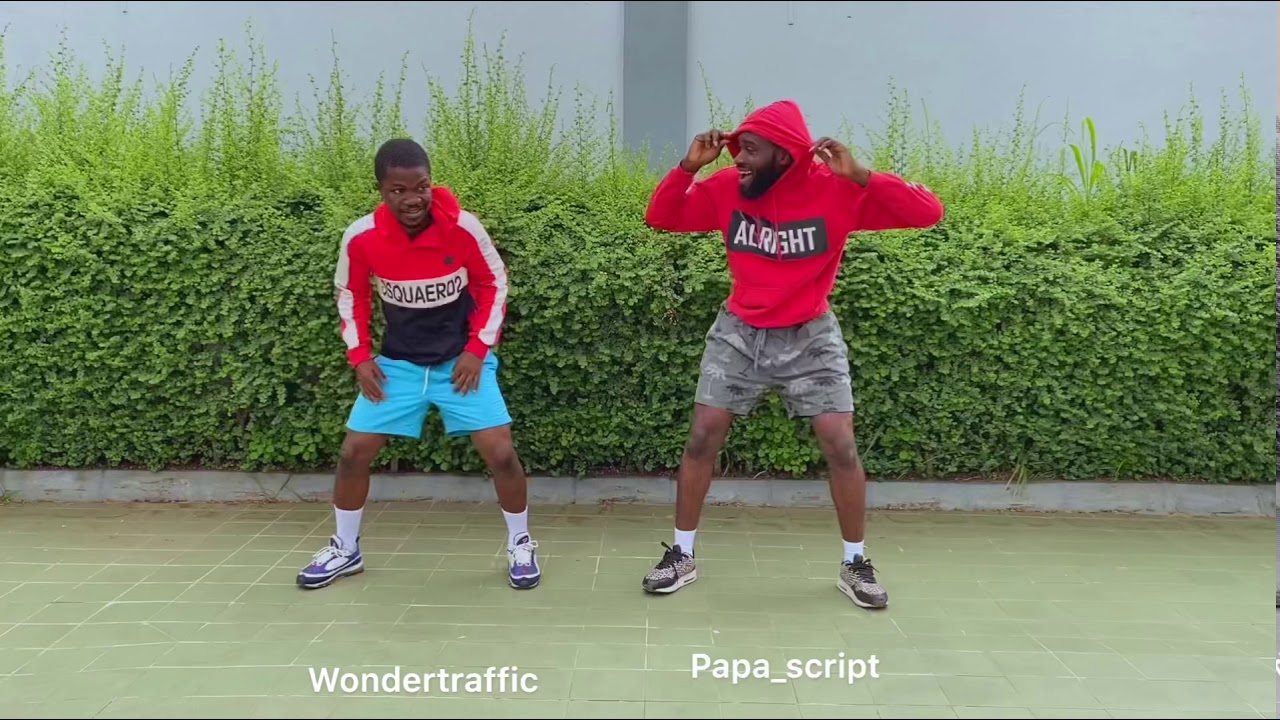 Master KG - Jerusalem(Official Dance video by starboys ) - YouTube