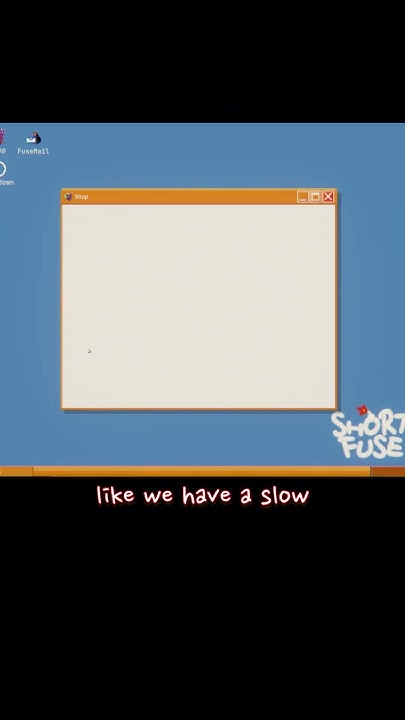 How do we make SHORT FUSE look WORSE?? #shortfuse #indiegame #roguelike #gamedev - YouTube