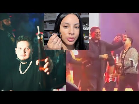 Benny Soliven Caught partying too much without Alondra!!! #wow😮