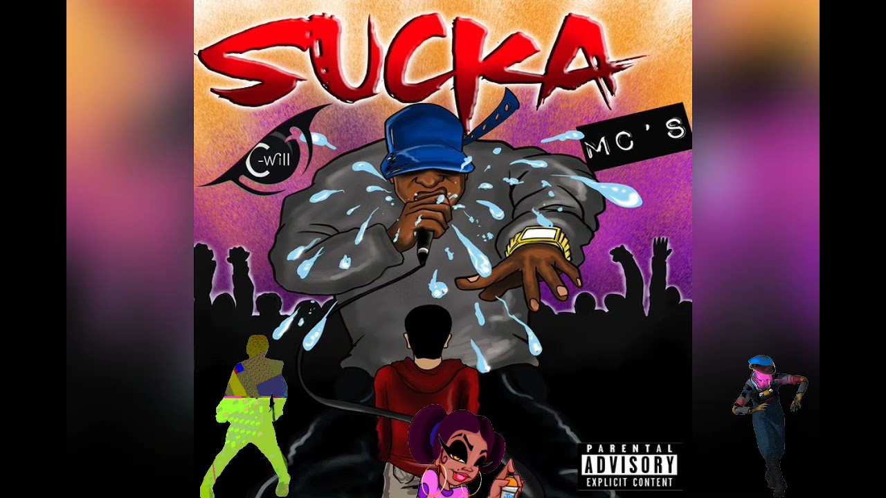 Sucka Mc's - C-Will Feat. Sincere & 4sixteen Dream (Producer Paul Kargy ...