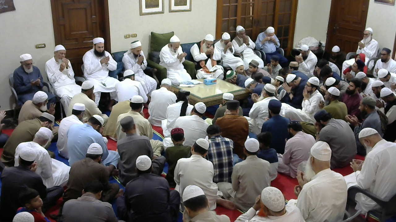 Nafs Ka Asdha Aur Asbab e Masiyat by HAZRAT SUFI IQBAL ABDUL SHAKOOR ...