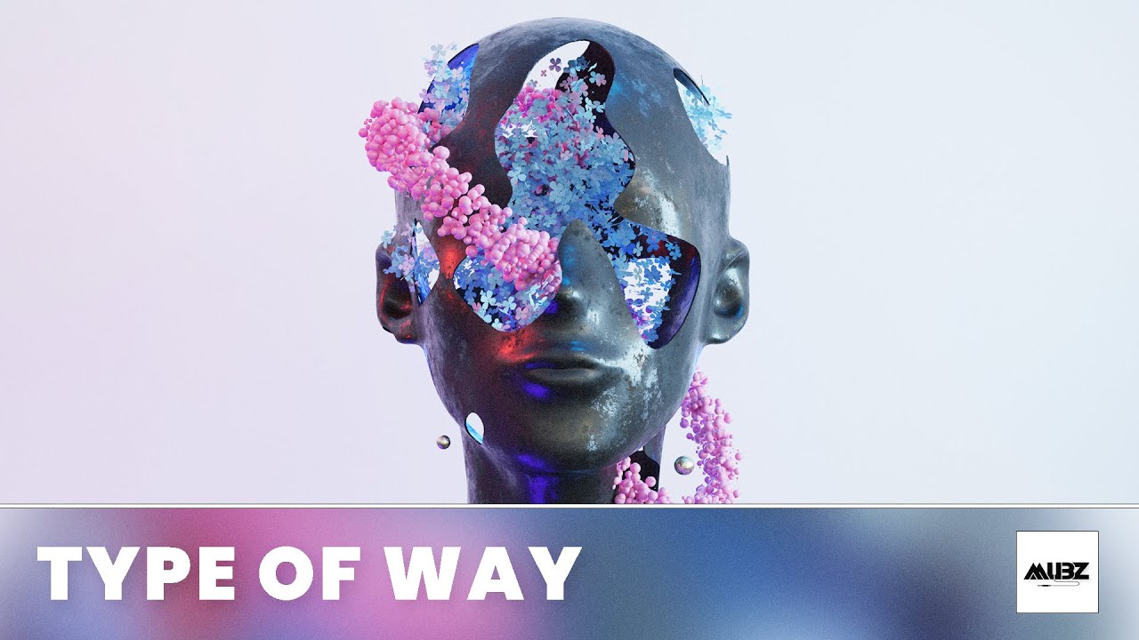 Melodic Type Beat - "TYPE OF WAY" | Roddy Ricch Type Beat | Rap/Trap ...