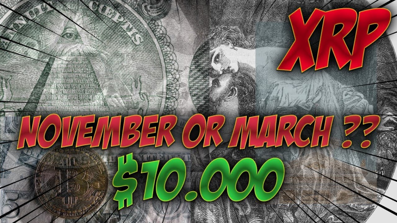 RIPPLE/XRP | ANOTHER MOON DATE REVEALED COMPLETE TIMEFRAME IS FINISHED ...