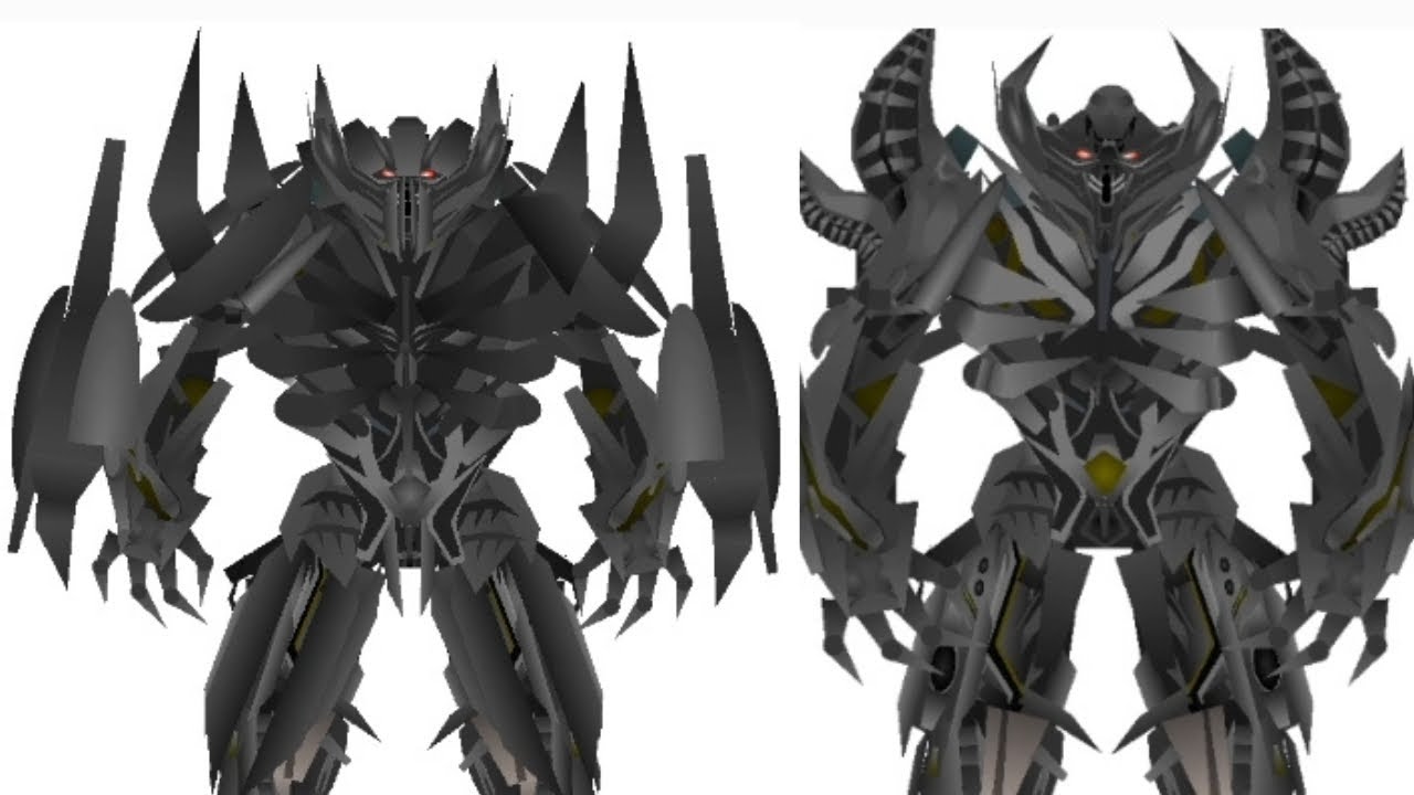 INFERNOCUS AND INFERNICON ANIMATION TEST #abdulmaliksyarif # ...