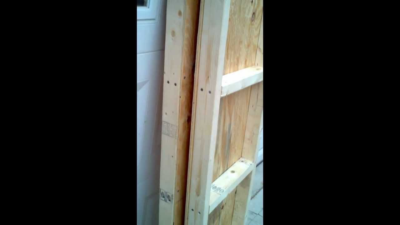 Loading ramp design - YouTube