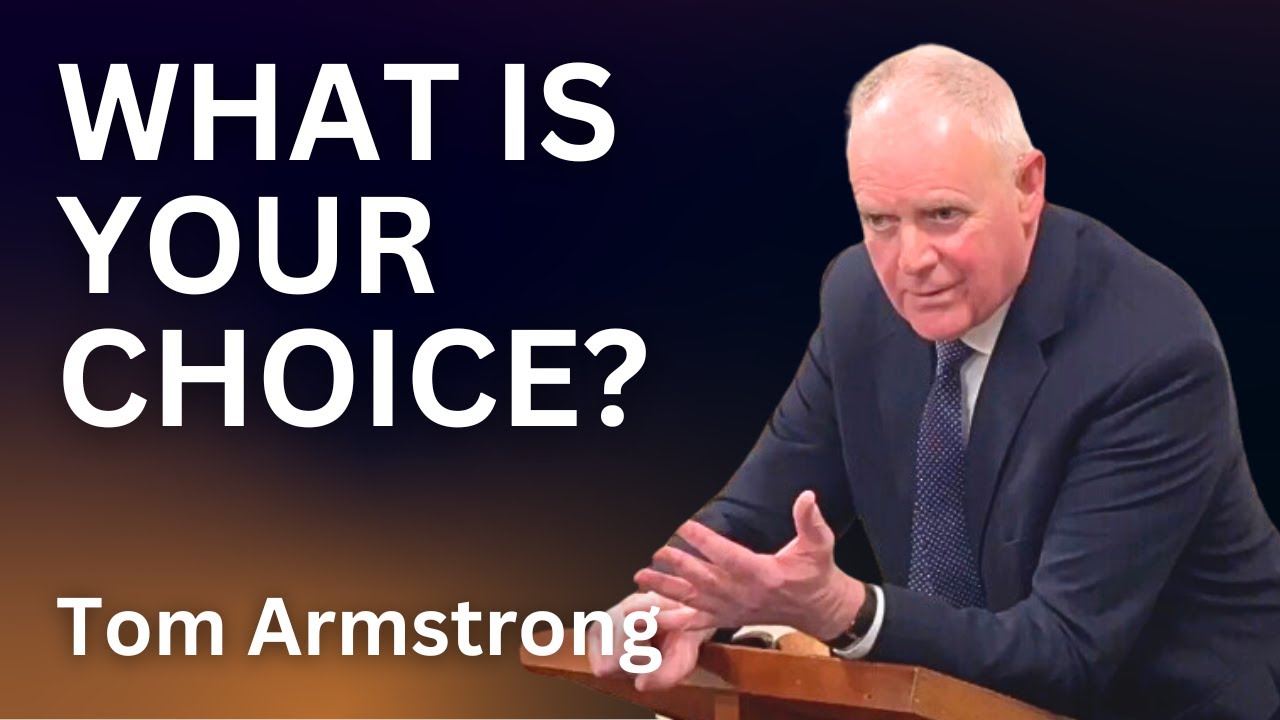 An Easy Life, or Pleasing God at All Costs? - YouTube