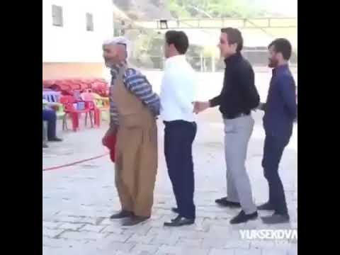 Sofi emer muhteşem halay