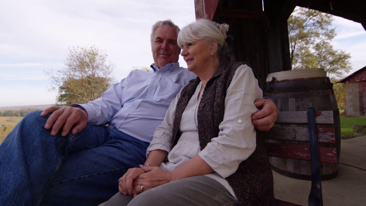 The Journey Home with Marcus Grodi - YouTube