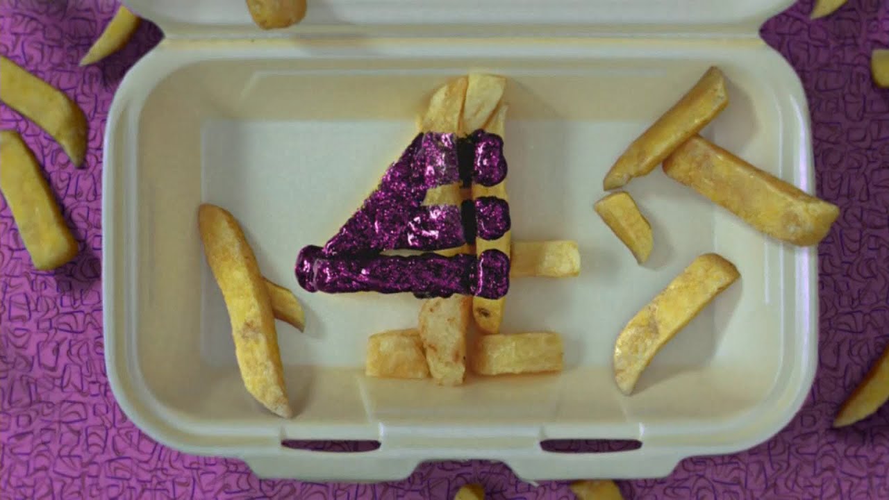 E4 Continuity & Advert Breaks - Thursday 16th October 2025 - YouTube