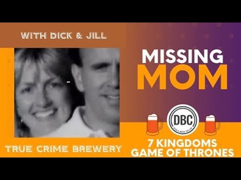 Missing Mom: The Disappearance of Michele Harris - YouTube
