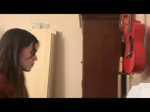 understand x pluto projector piano cover - YouTube