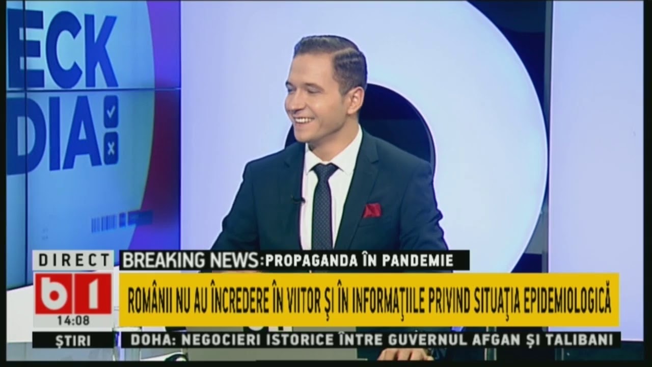 CHECK MEDIA: STIRILE FALSE SI CONSPIRATIONISTII, RETETA PERFECTA PENTRU ...