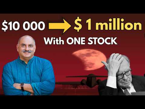 Lessons From the Man Who Copied Warren Buffett And Made Hundreds of Millions of Dollars
