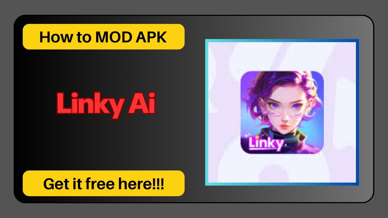 Linky AI Hack Unlimited Coins - IOS & ANDROID - YouTube