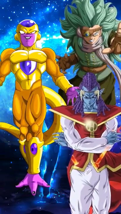Frieza Active God Mode Gas And Granola Against #shorts #goku #vegeta # ...