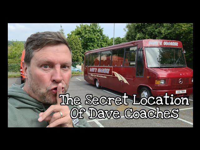 Dave Coaches Offers Discounts | www.matfink.com.mx