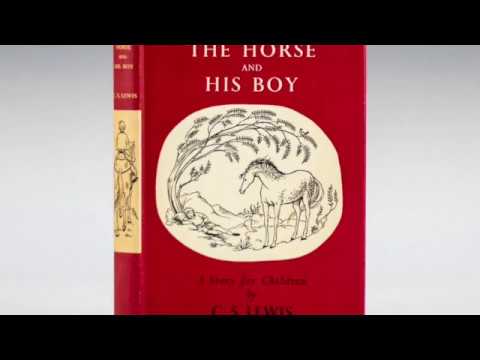 The Horse and His Boy Chapter 9 - YouTube