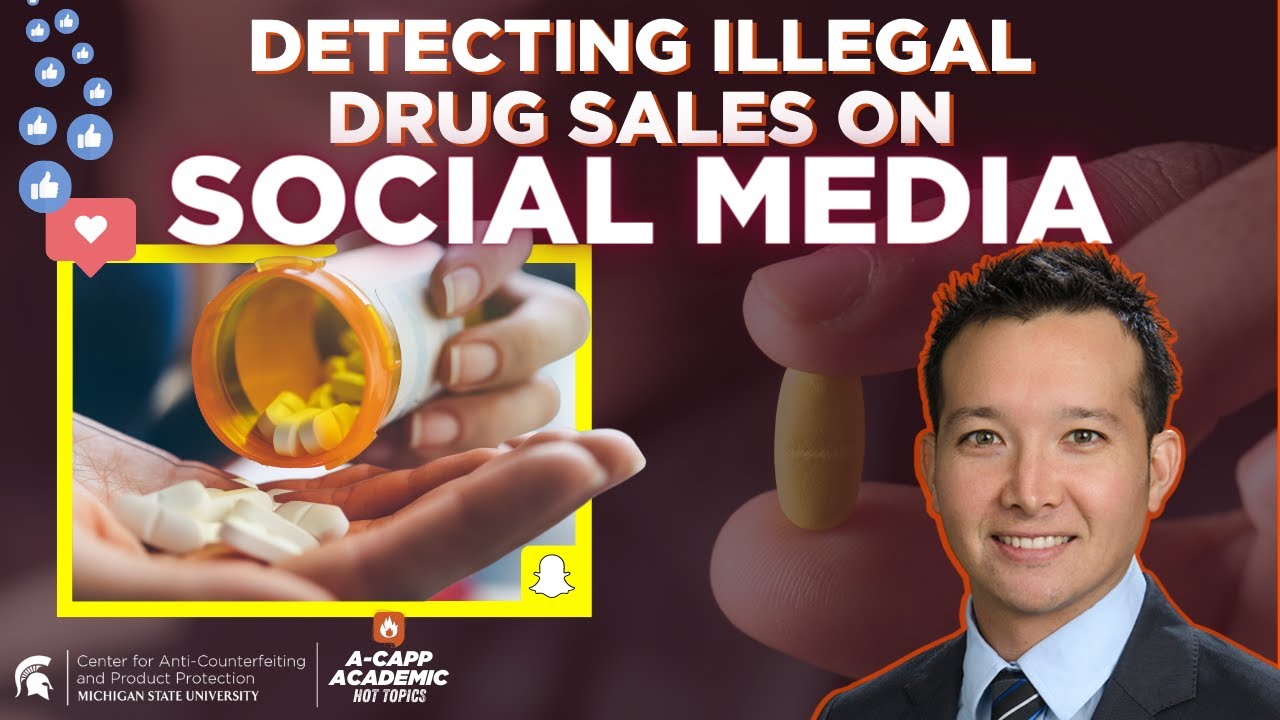 Academic Hot Topics 3: Tim Mackey - YouTube