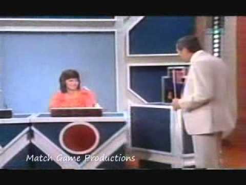 Match Game 78 (Episode 1273) (New Set) - YouTube