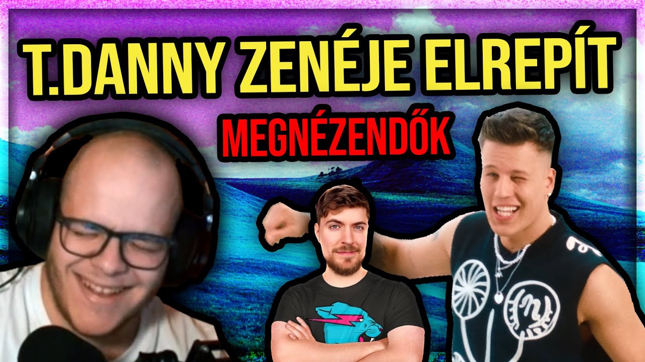 A TREND MEGÖLI A MŰVÉSZETET? 😫 (Megnézendő Videók Stream Részlet) - YouTube