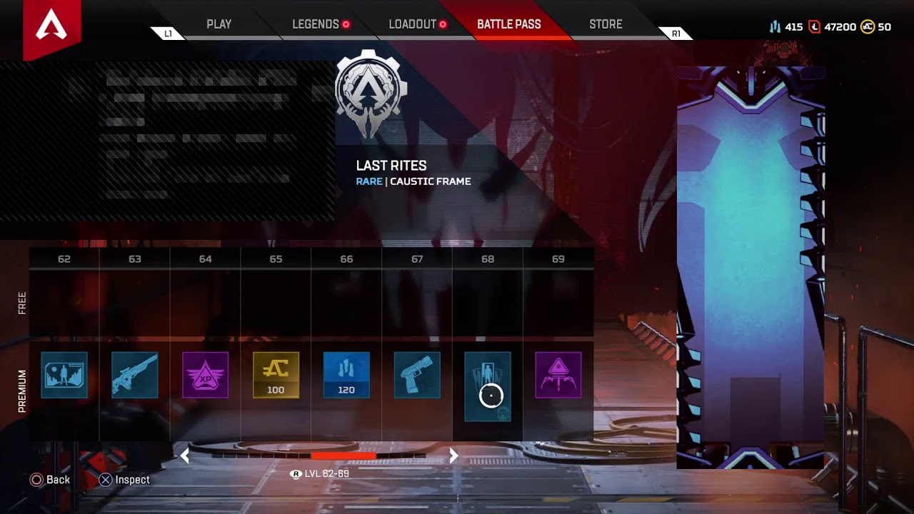 SEASON 4!!! :D :P| Exotic FURY - YouTube