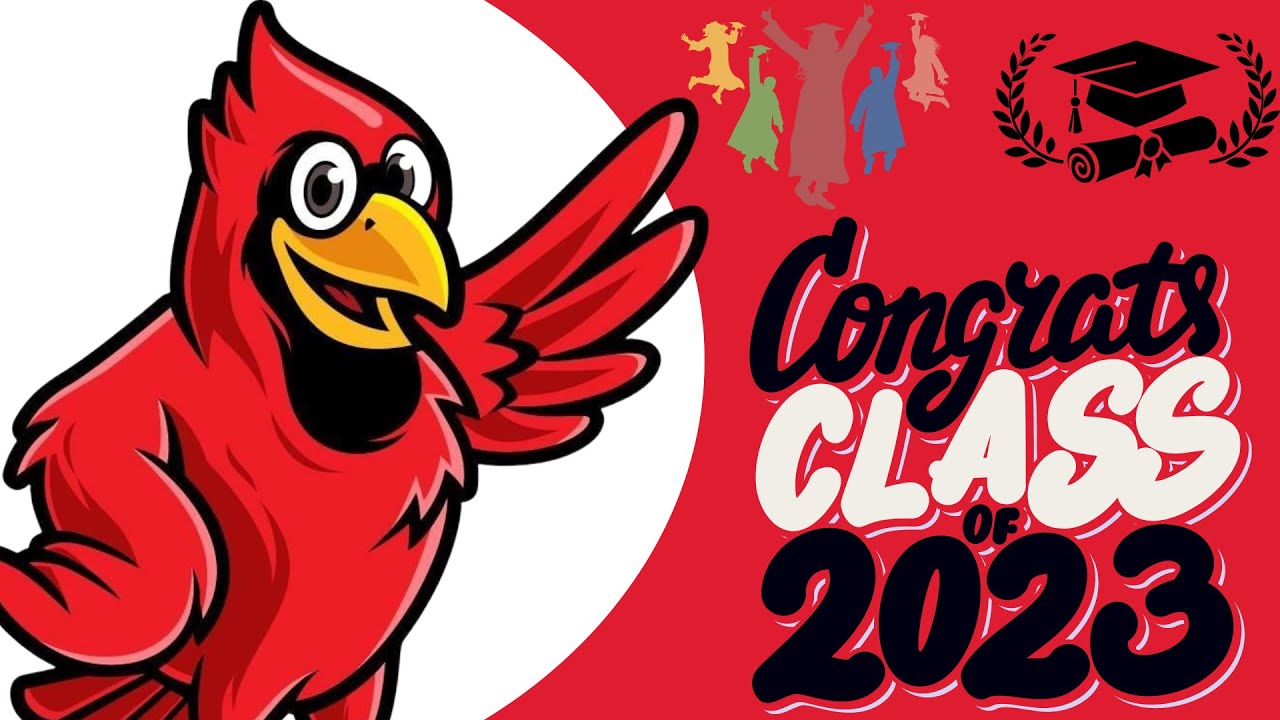 Congratulations ACE 6th Grade Class of 2023 - YouTube