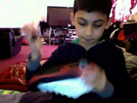 how to remove heelys wheel with out tool - YouTube
