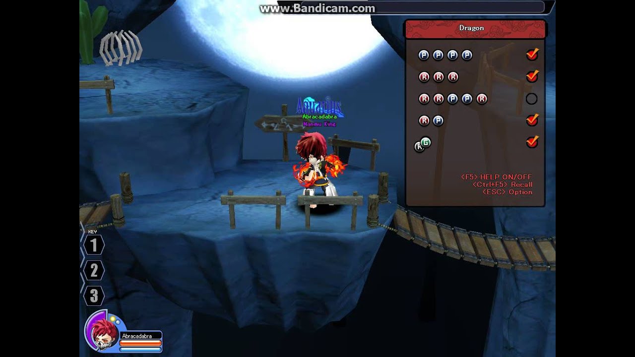 Rumble Fighter Unleashed: Flamebuster Showcase - YouTube