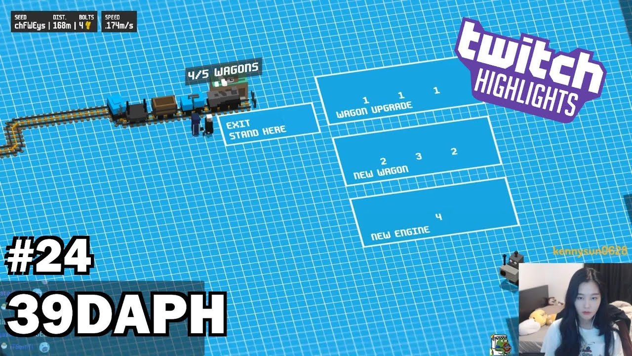 39DAPH - Twitch Highlights/Funny Moments #24 - YouTube