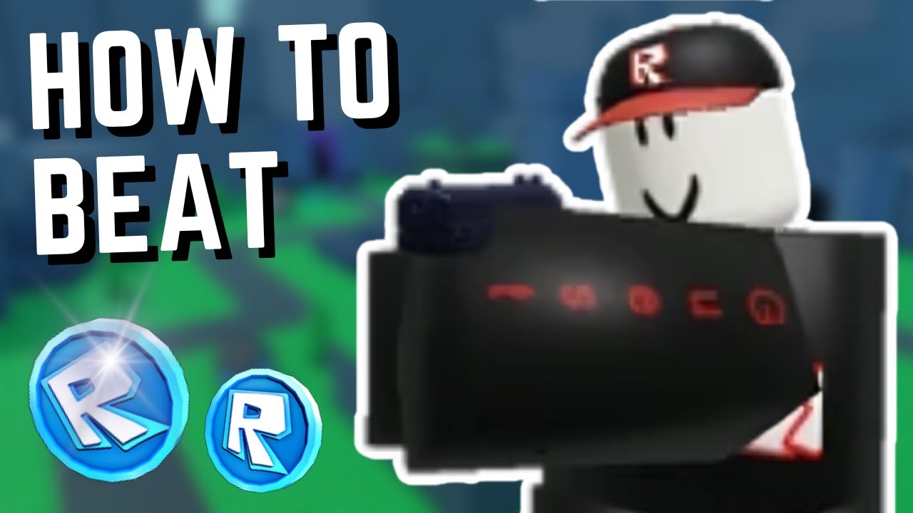 How To Beat ALL 5 MISSIONS For The Classic Event | Tower Defense ...