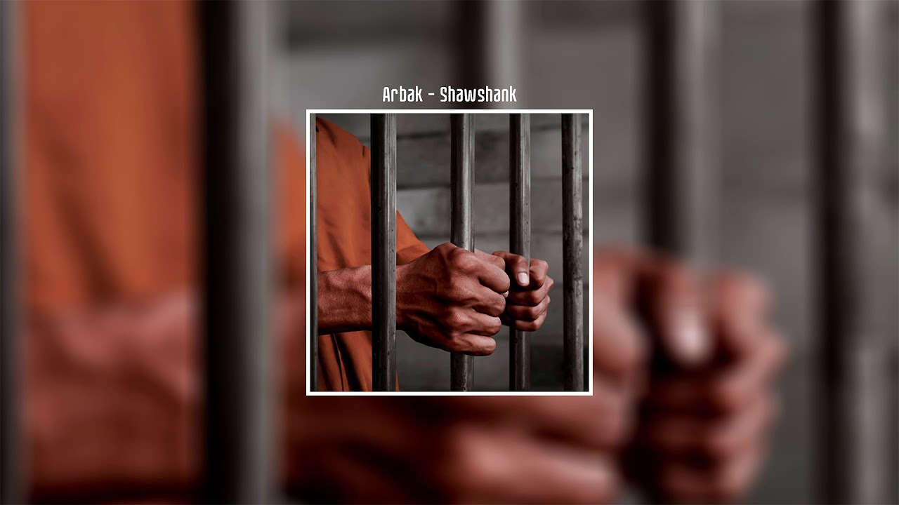 Arbak - Shawshank - YouTube
